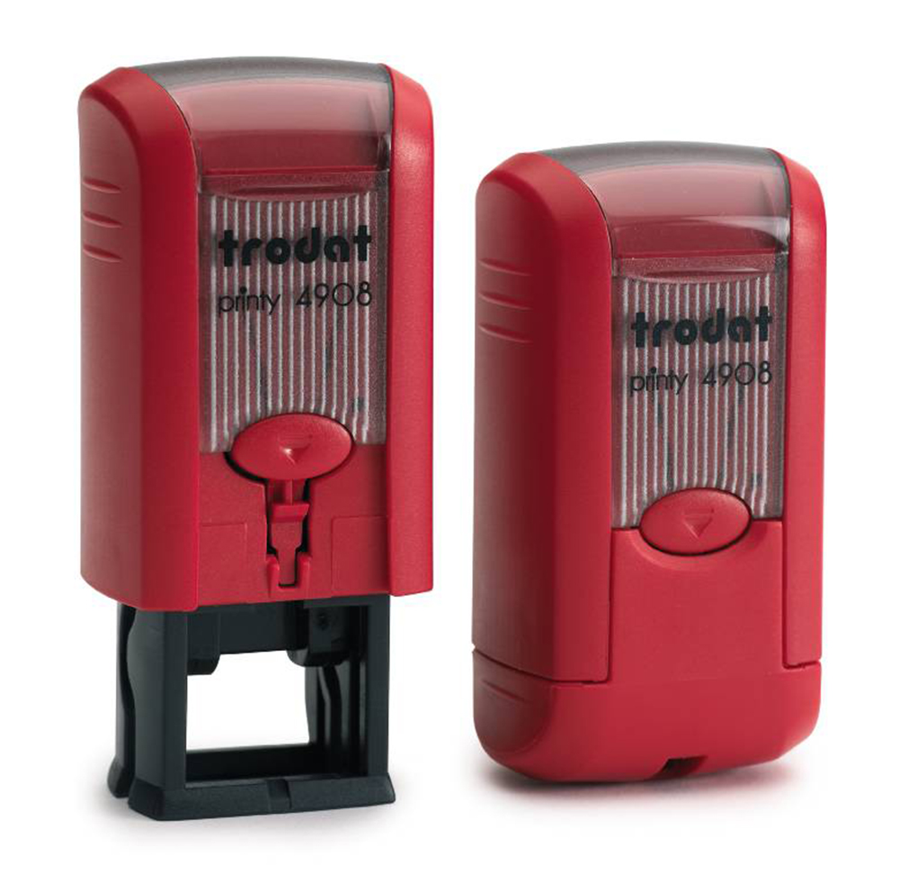 Printy 4908 - Stamp Co.